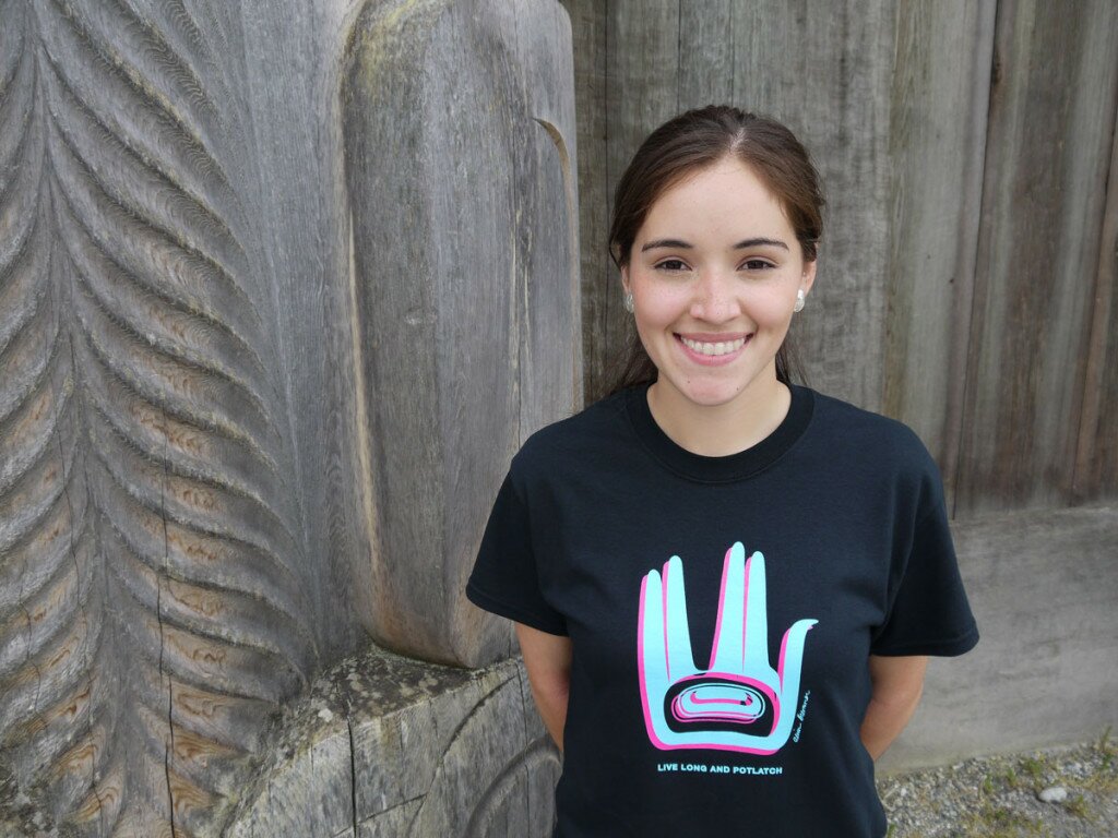 Live Long and Potlatch | Alison Bremner Tlingit Artist